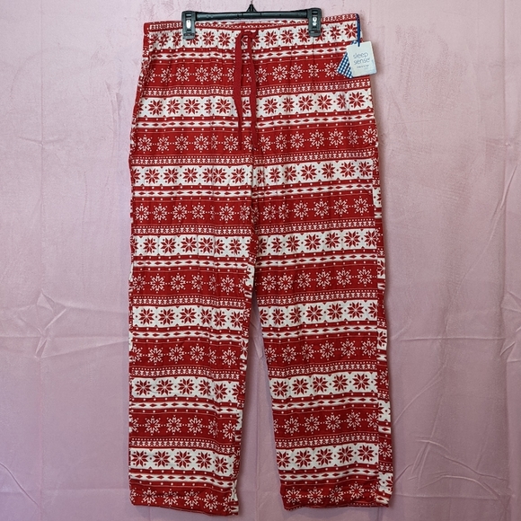 Sleep Sense | Intimates & Sleepwear | Sleep Sense Portuguese Flannel ...